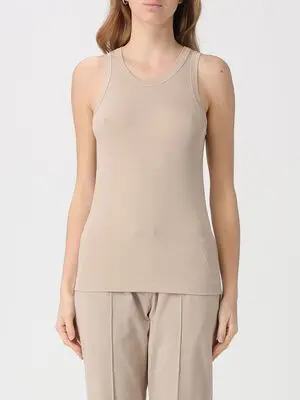 Brunello Cucinelli Embellished Tank Top