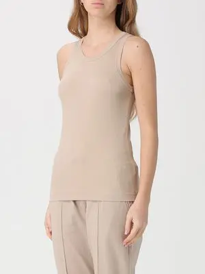 Brunello Cucinelli Embellished Tank Top