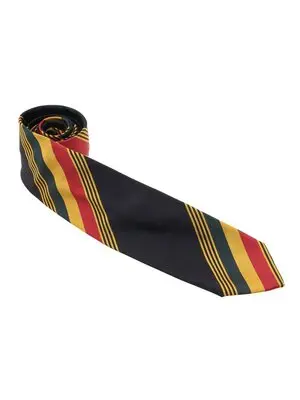 VIVIENNE WESTWOOD Classic Striped Neck Tie