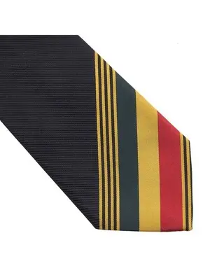 VIVIENNE WESTWOOD Classic Striped Neck Tie