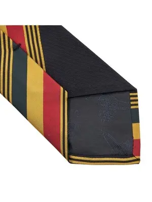 VIVIENNE WESTWOOD Classic Striped Neck Tie