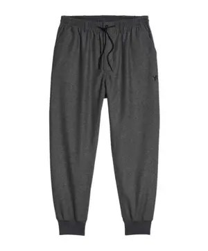 Y3 Logo Embroidered Drawstring Trousers