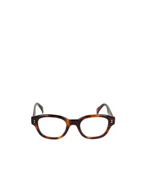 Kenzo Rectangular Eyeglasses