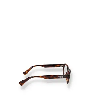 Kenzo Rectangular Eyeglasses