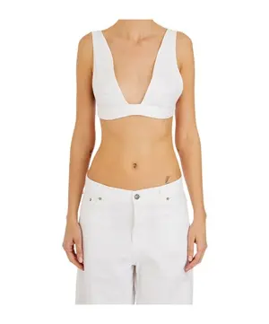 HAIKURE Narrow Strap Vest