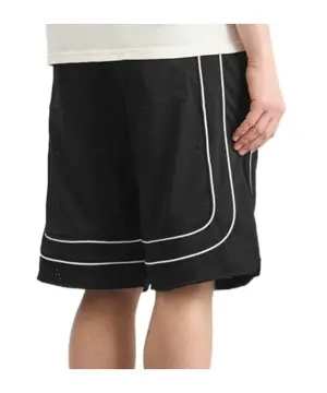 Rhude Logo Printed Drawstring Shorts