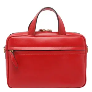 Valentino Garavani Viva Superstar Leather Tote Bag