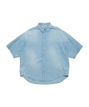 Acne Studios Denim Shirt
