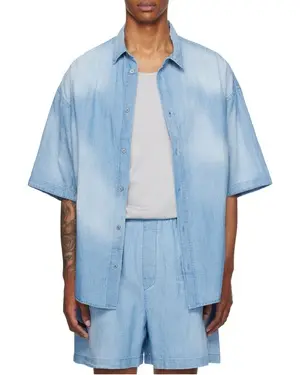 Acne Studios Denim Shirt