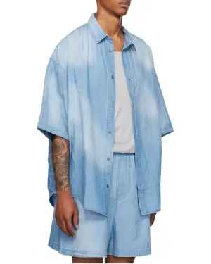 Acne Studios Denim Shirt