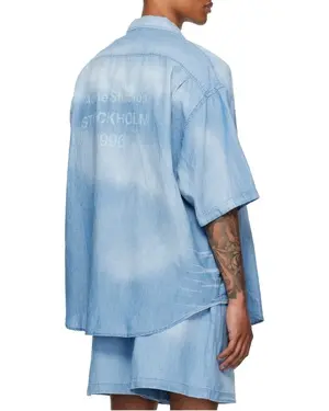Acne Studios Denim Shirt