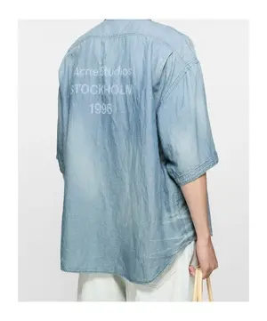 Acne Studios Denim Shirt