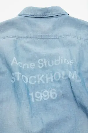 Acne Studios Denim Shirt