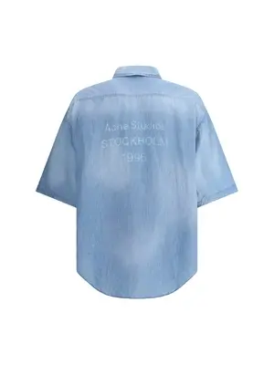 Acne Studios Denim Shirt