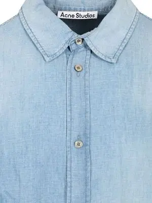 Acne Studios Denim Shirt