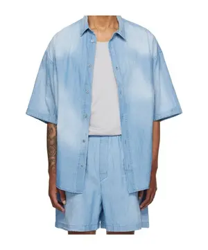 Acne Studios Denim Shirt