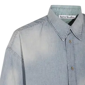 Acne Studios Denim Shirt