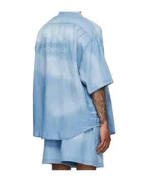 Acne Studios Denim Shirt