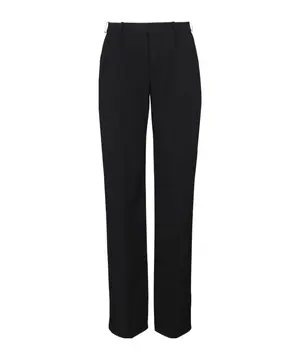 Balmain Belt Loops Slacks
