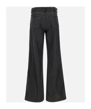 7 For All Mankind Lotta Jet Setter Flared Jeans