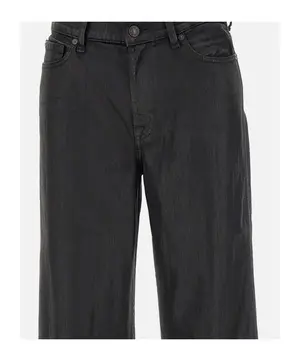 7 For All Mankind Lotta Jet Setter Flared Jeans