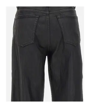7 For All Mankind Lotta Jet Setter Flared Jeans