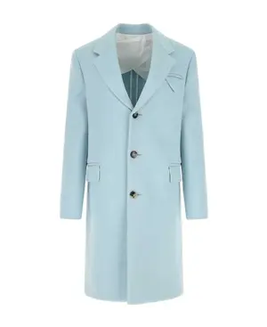 Women's Button-Front Topcoats