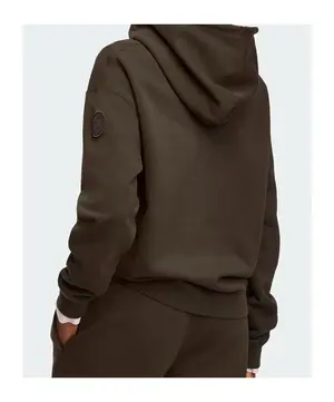 Canada Goose Drawstring Hoodie