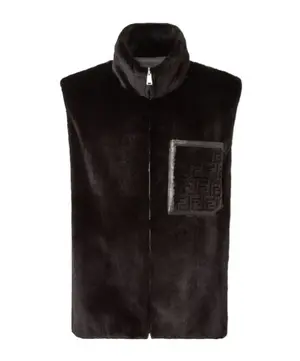 Fendi Classic Vests For Men