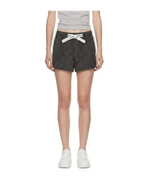 Marissa Chiara Logo Bottoms For Women