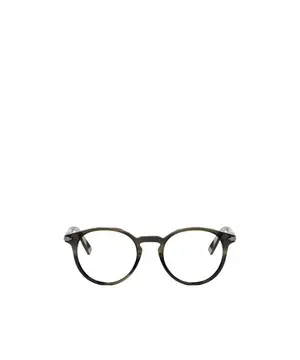 Dior Full-rimmed Plano Eyeglasses