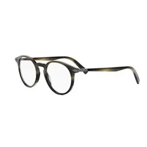 Dior Full-rimmed Plano Eyeglasses