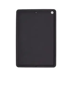 Bottega Veneta Intrecciato Ipad Air Case - Black