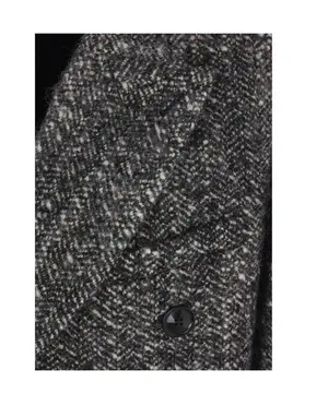 Isabel Marant Étoile Ezzia-gd Boyish Buckle V-neck Blazer