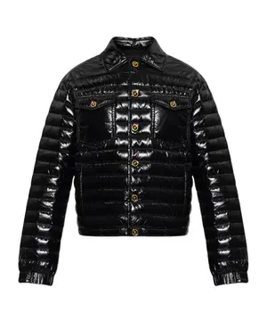 Versace Light Padded Jacket
