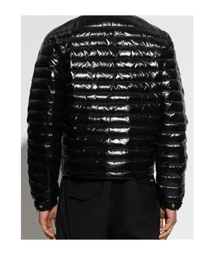 Versace Light Padded Jacket