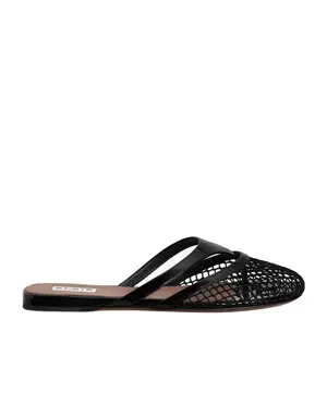 Alaia Layered Shoes For Women