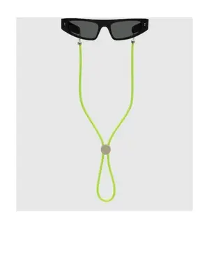 Gucci Cat Eye Framed Sunglasses With Logo Detail
