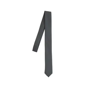 Gucci Crepe-effect Slim Tie