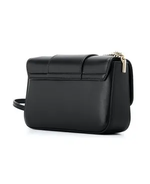 ROGER VIVIER Très Vivier Chain Shoulder Bag
