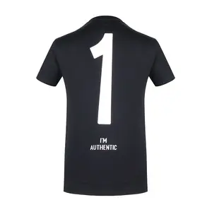 Emporio Armani Logo Details T-shirt