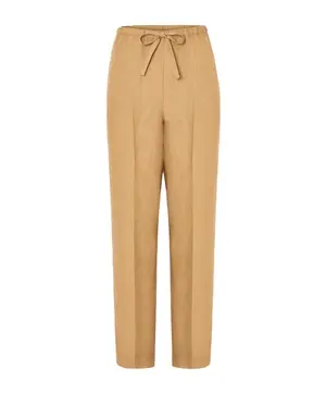 Forte_forte Pull On Pants For Women