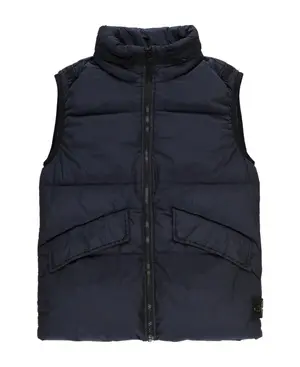 Women's Stone Island Straight Hem