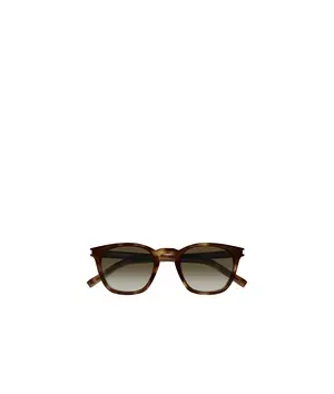 Saint Laurent Square Frame Sunglasses