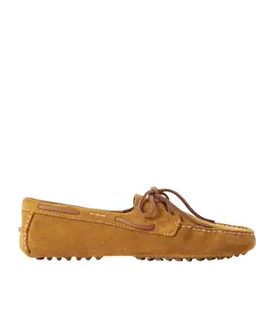 Polo Ralph Lauren Criss-cross Shoes For Women