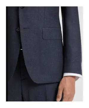 Hugo Boss Long-sleeved Suit Jacket