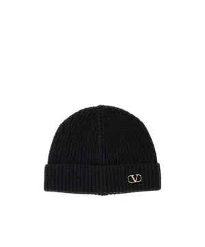 Valentino Garavani Vlogo Beanie