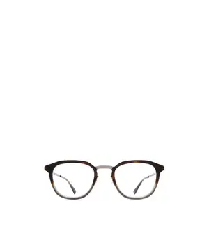 Mykita Pavi Square Frame Eyeglasses - Black