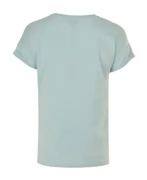 Emporio Armani Slim Fit Round Neck T-shirt