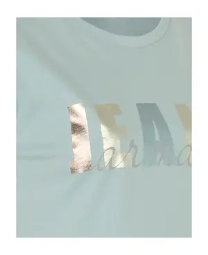 Emporio Armani Slim Fit Round Neck T-shirt